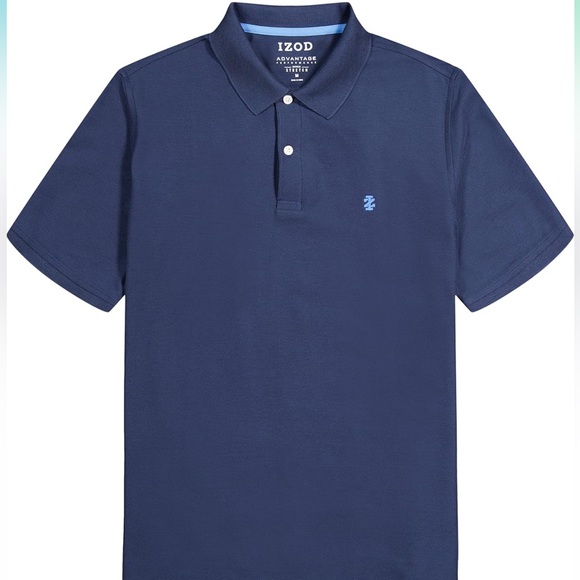 Izod | Shirts | Izod Slimfit Advantage Performance Polos Various Sizes ...
